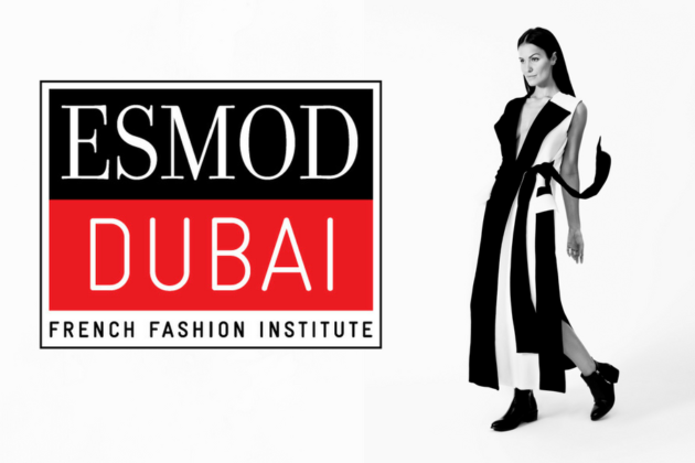 MEET THE ESMOD DUBAI GRADUATES OF 2017!! – Dubai Fashion News