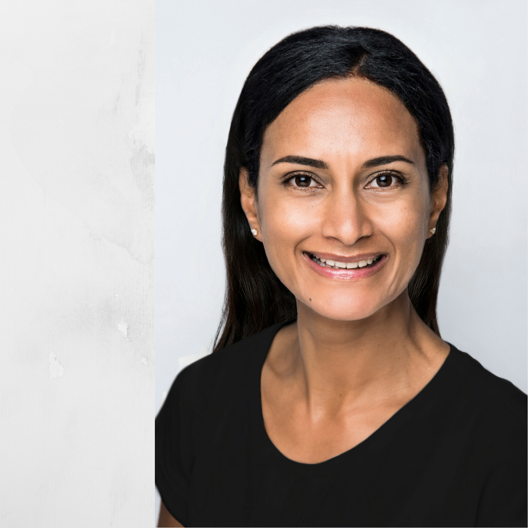 Jamila Motala