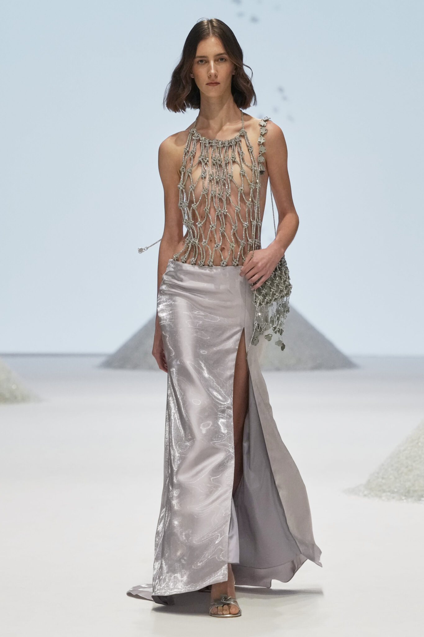 Sustainable Luxury at Dubai Fashion Week – Dubai Fashion News